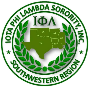 Iota Phi Lambda Sorority - SW Region